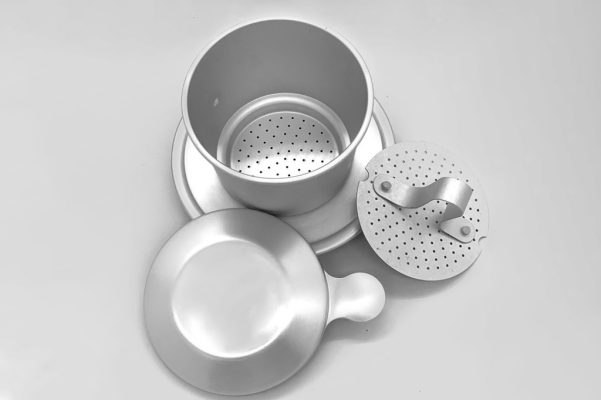 Có bao nhiêu loại phin pha cafe. Ưu và nhược điểm từng loại